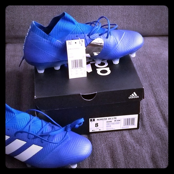 adidas | Shoes | Adidas Nemeziz 81 Fg | Poshmark